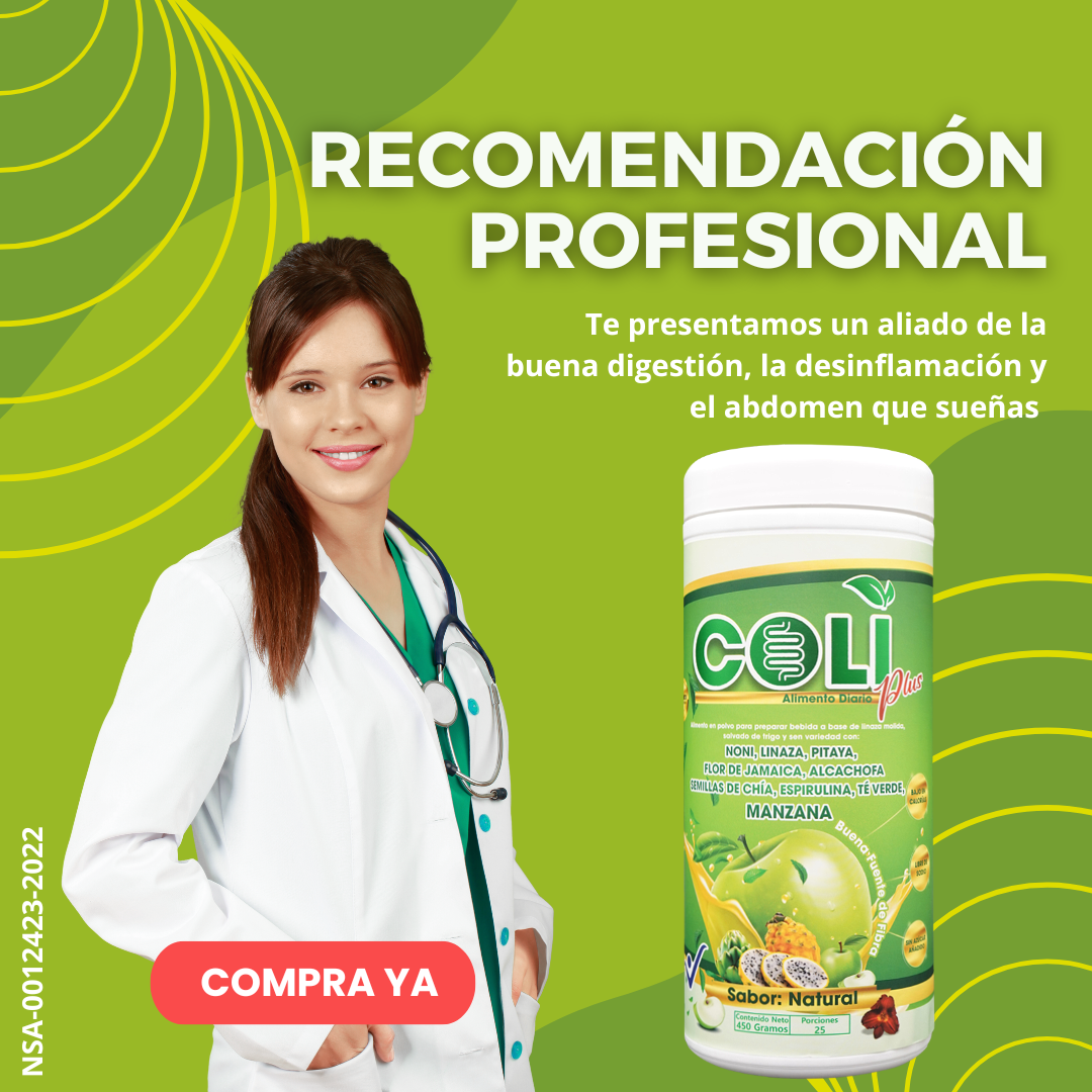 ColiPlus - Nova Tienda Online